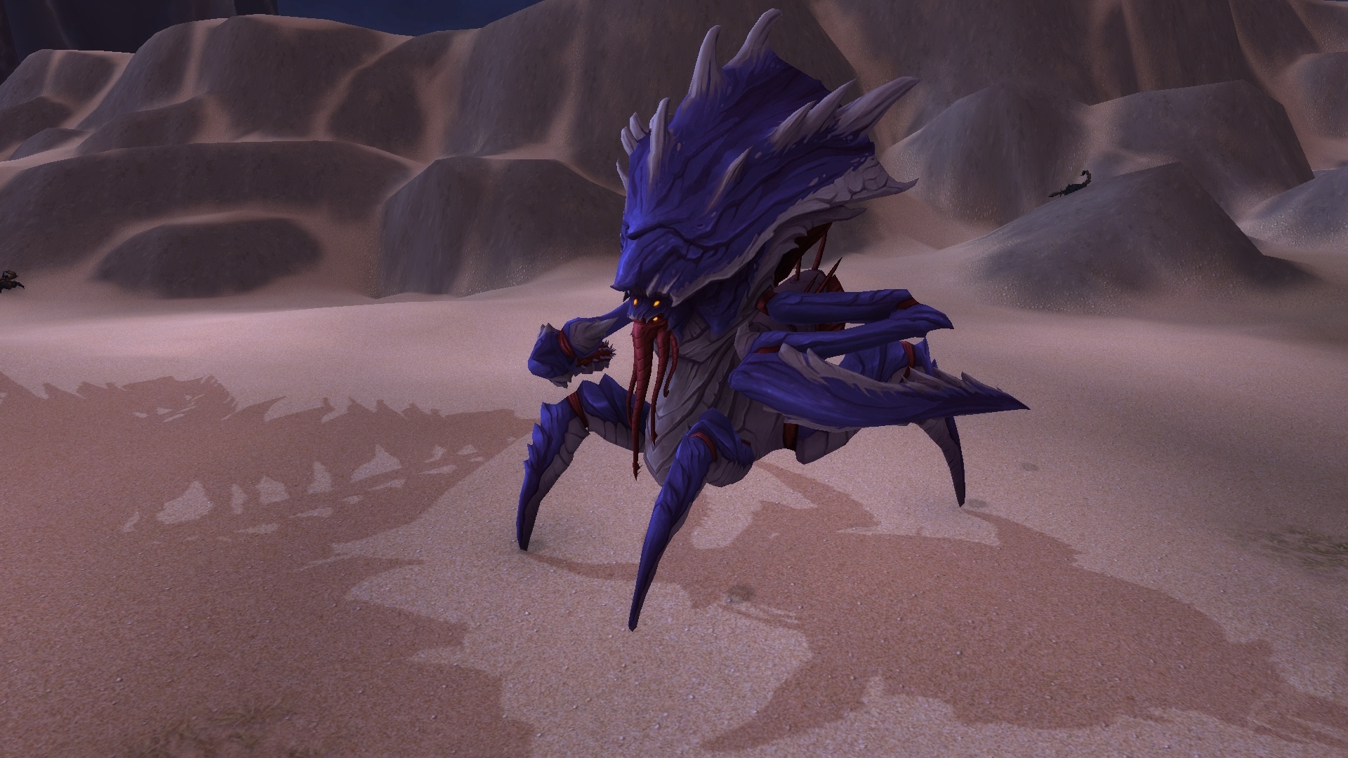 R'krox the Runt - NPC - World of Warcraft