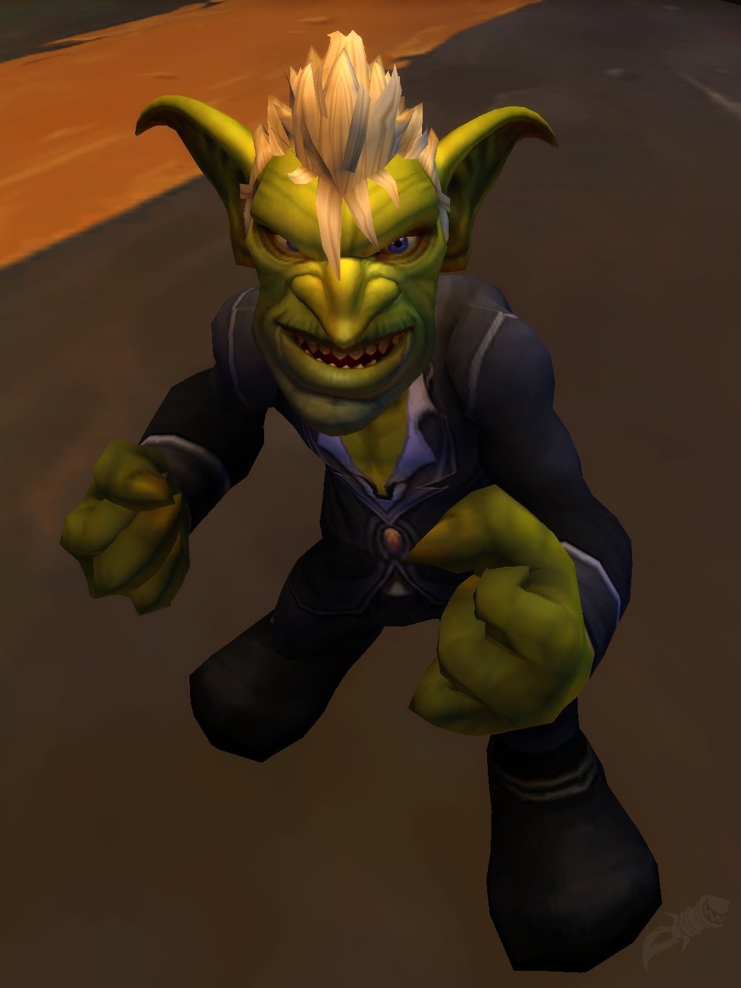 Nabab Razzbam - PNJ - World of Warcraft