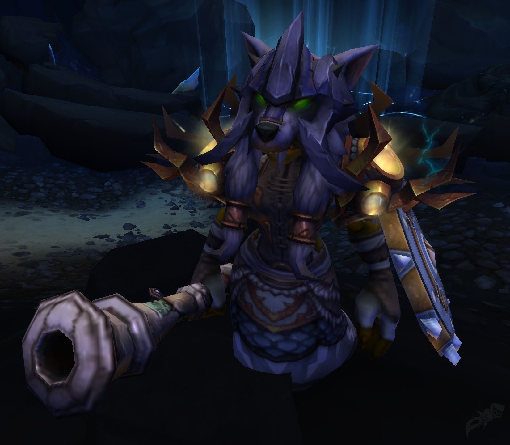 Butchie - NPC - World of Warcraft