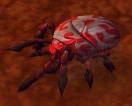 Dung Beetle - NPC - World of Warcraft