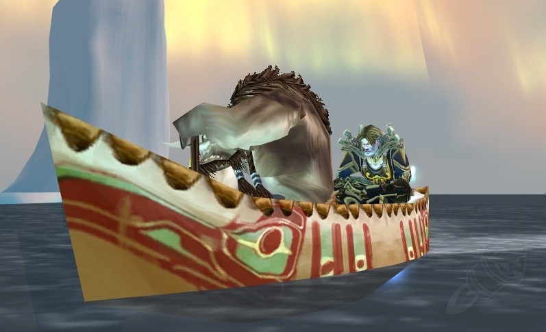 Street "Cred" - Quest - World of Warcraft