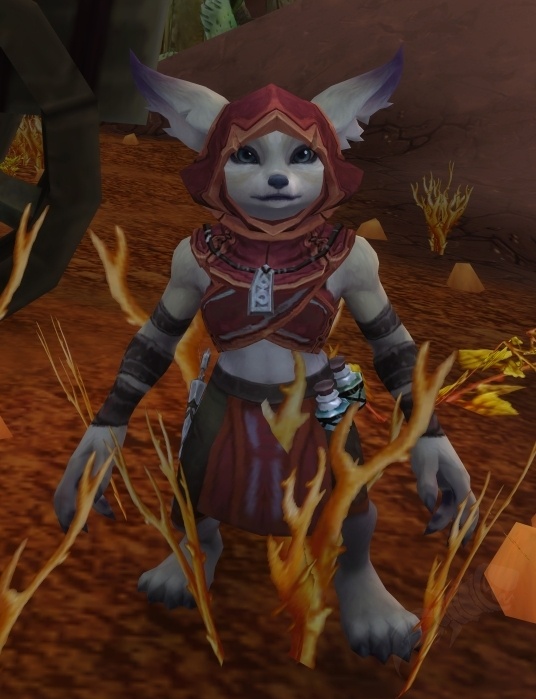 Meerah - NPC - World of Warcraft