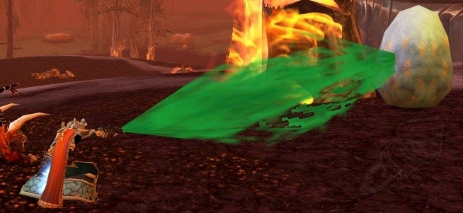 Green Eggs and Whelps - Quest - World of Warcraft