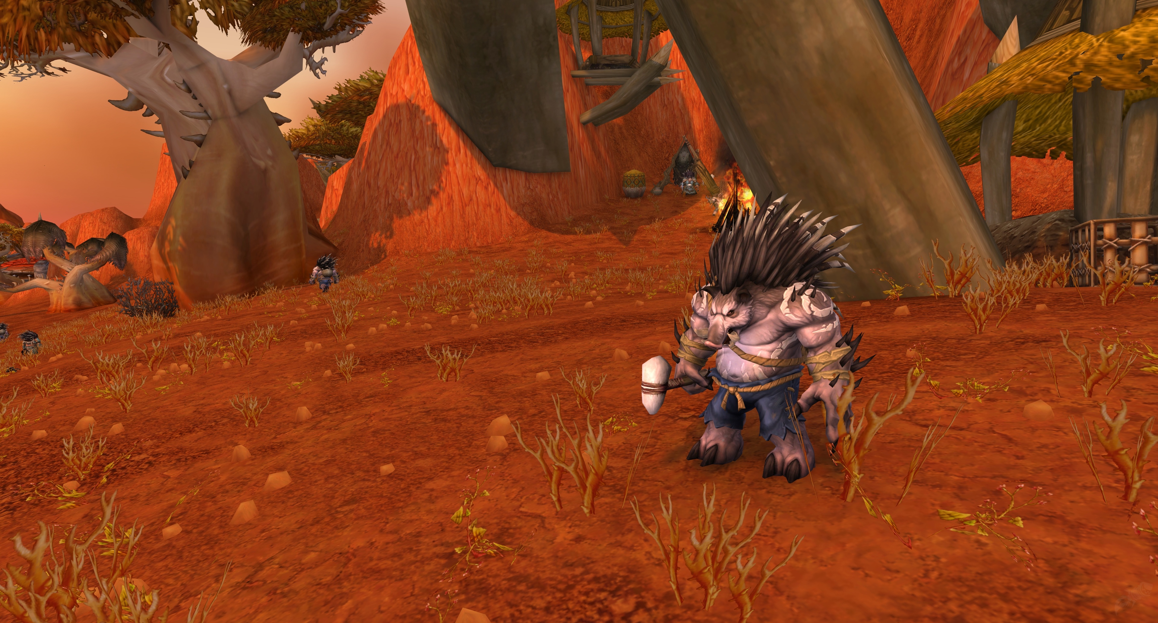 Raggaran's Rage - Quest - World of Warcraft