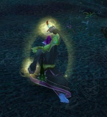 Improved Power Word: Shield - Spell - WotLK Classic