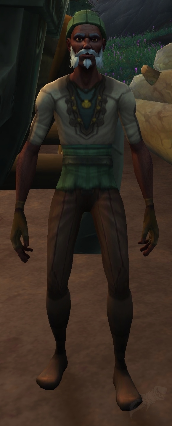 Sal Atwater - NPC - World of Warcraft Sal Atwater - NPC - World of Warcraft