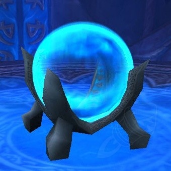 [Orb of the Nexus] - Entité - World of Warcraft