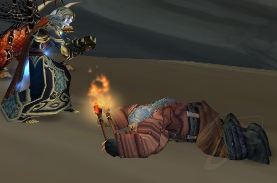 Brains! Brains! Brains! - Quest - World of Warcraft