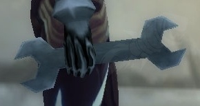 Shoni's Disarming Tool - Item - TBC Classic