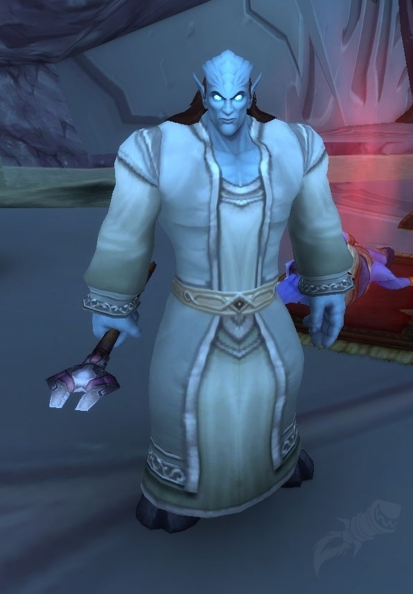 Zalduun - NPC - World of Warcraft