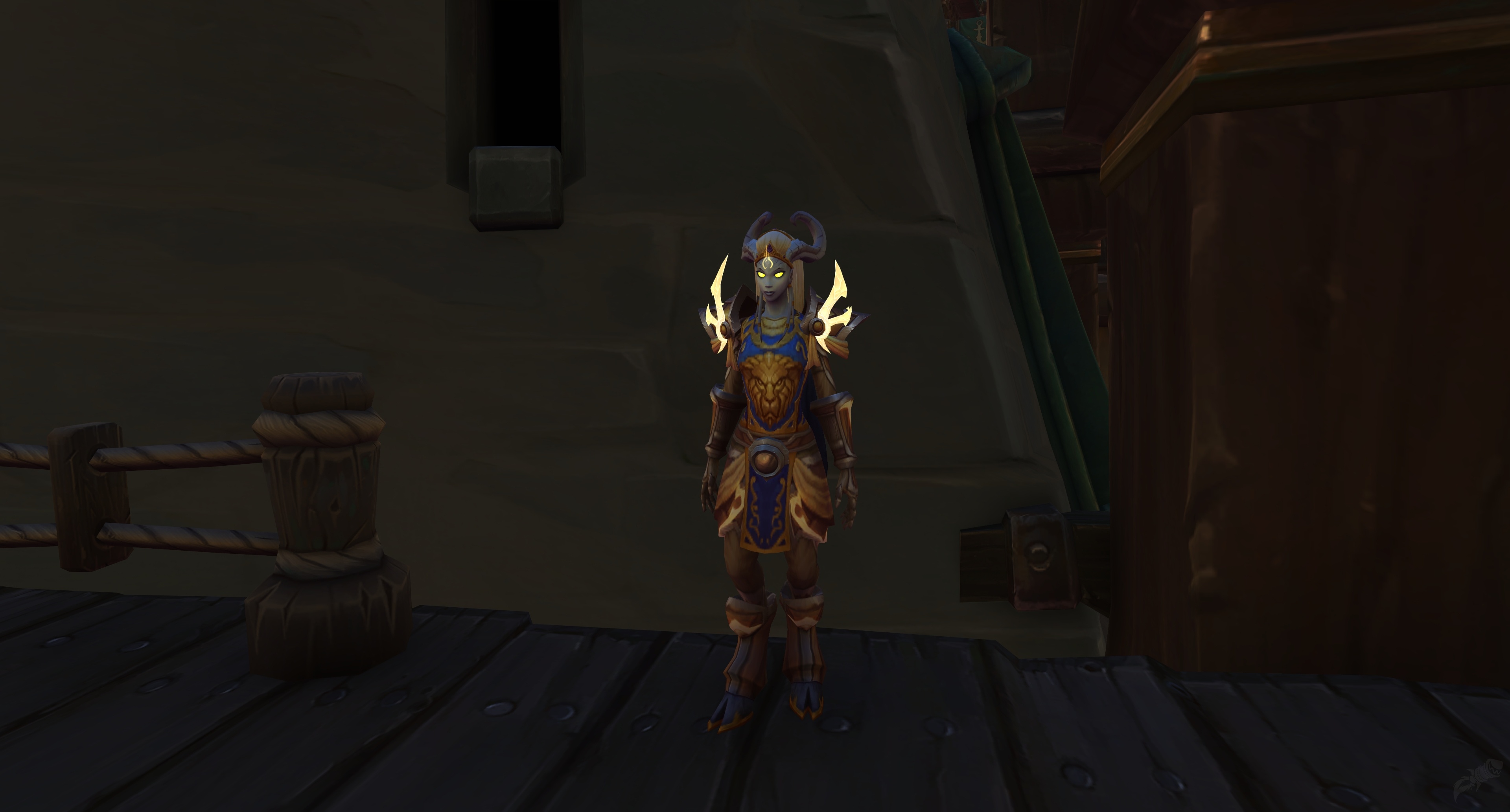 Expanding our Influence - Quest - World of Warcraft