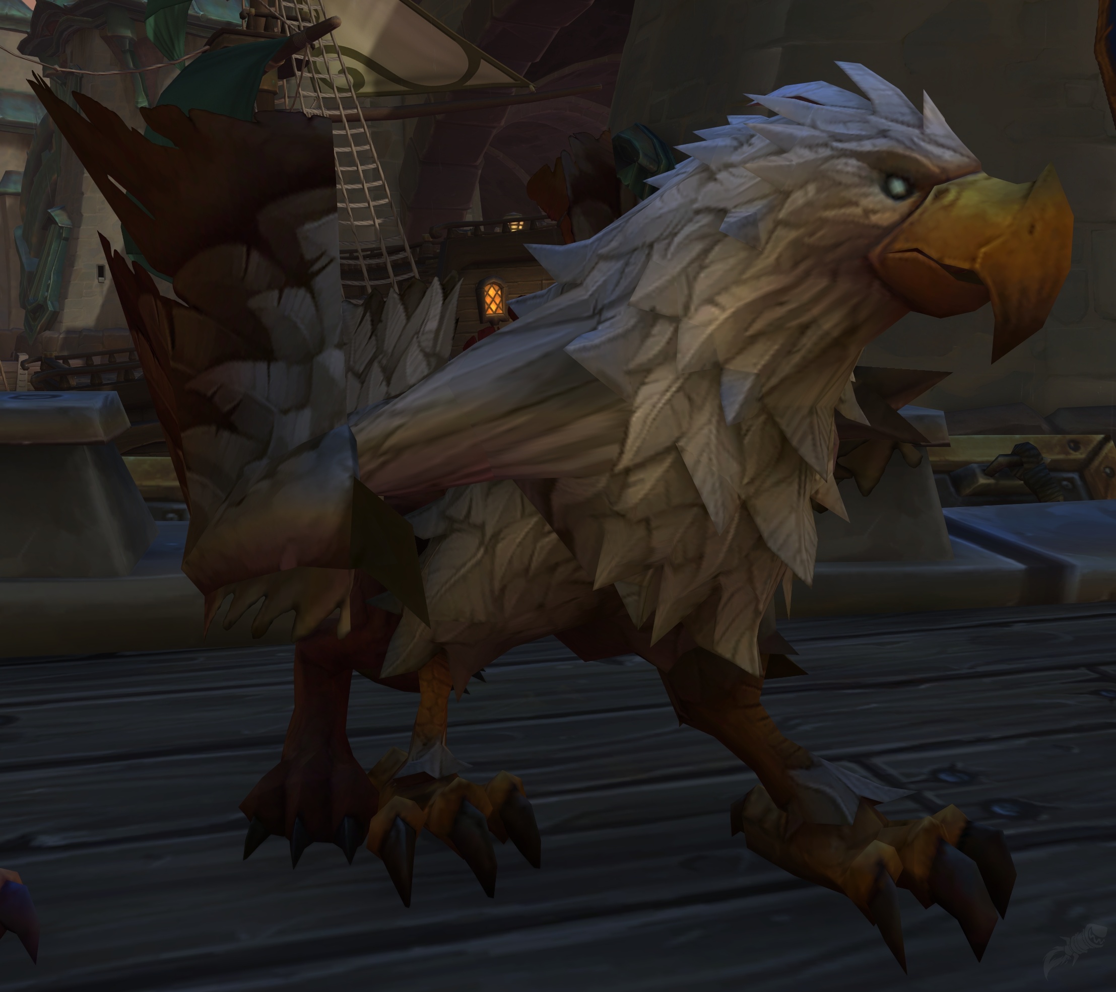 Swiftwing - NPC - World of Warcraft