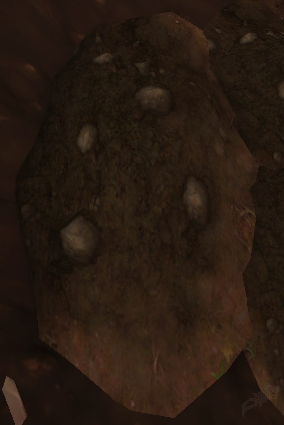 Montículo de tierra - PNJ - World of Warcraft