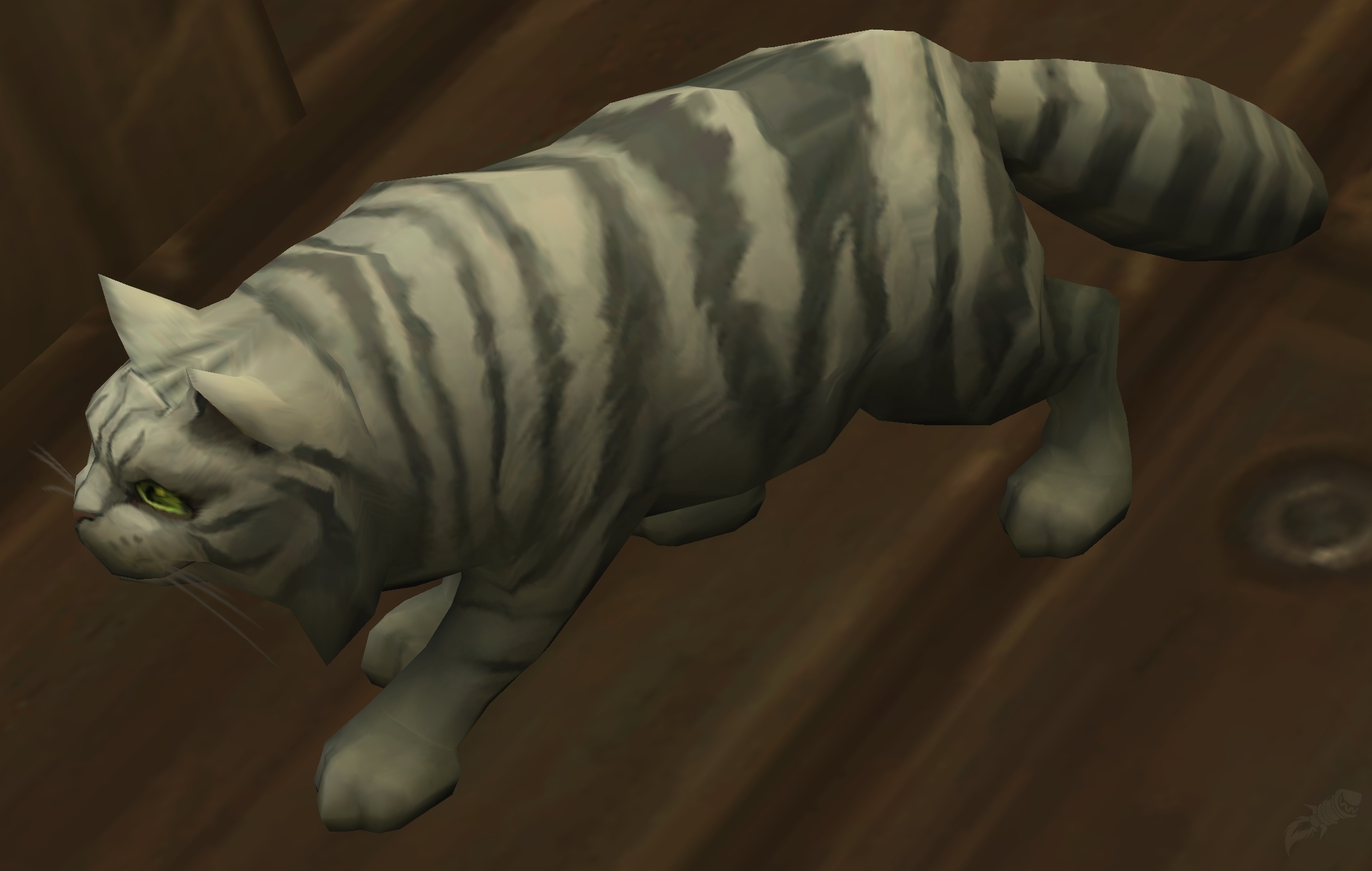 Fridolin - NPC - World of Warcraft