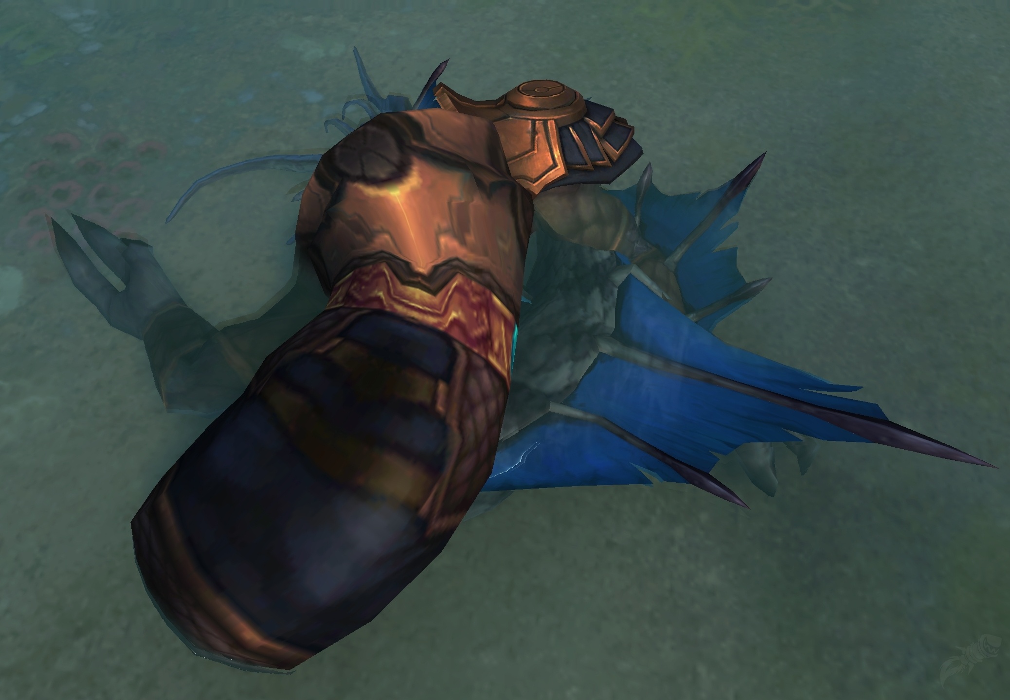 General Purpose Stalker (RKS) - NPC - World of Warcraft