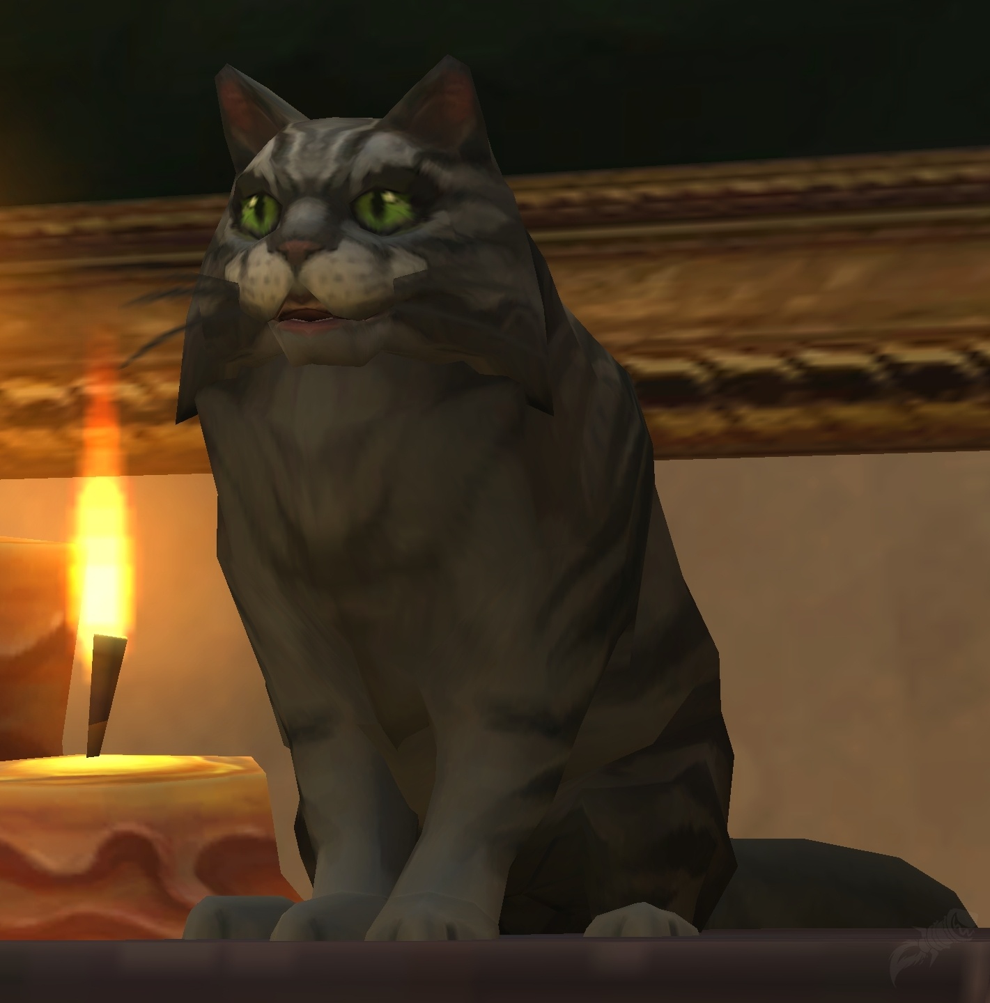 Meow-Meow - NPC - World of Warcraft