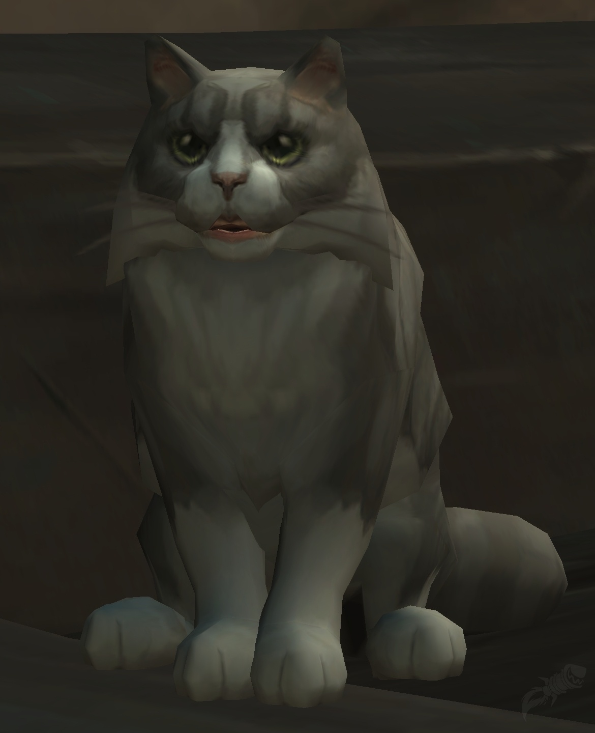 Squeeks - NPC - World of Warcraft