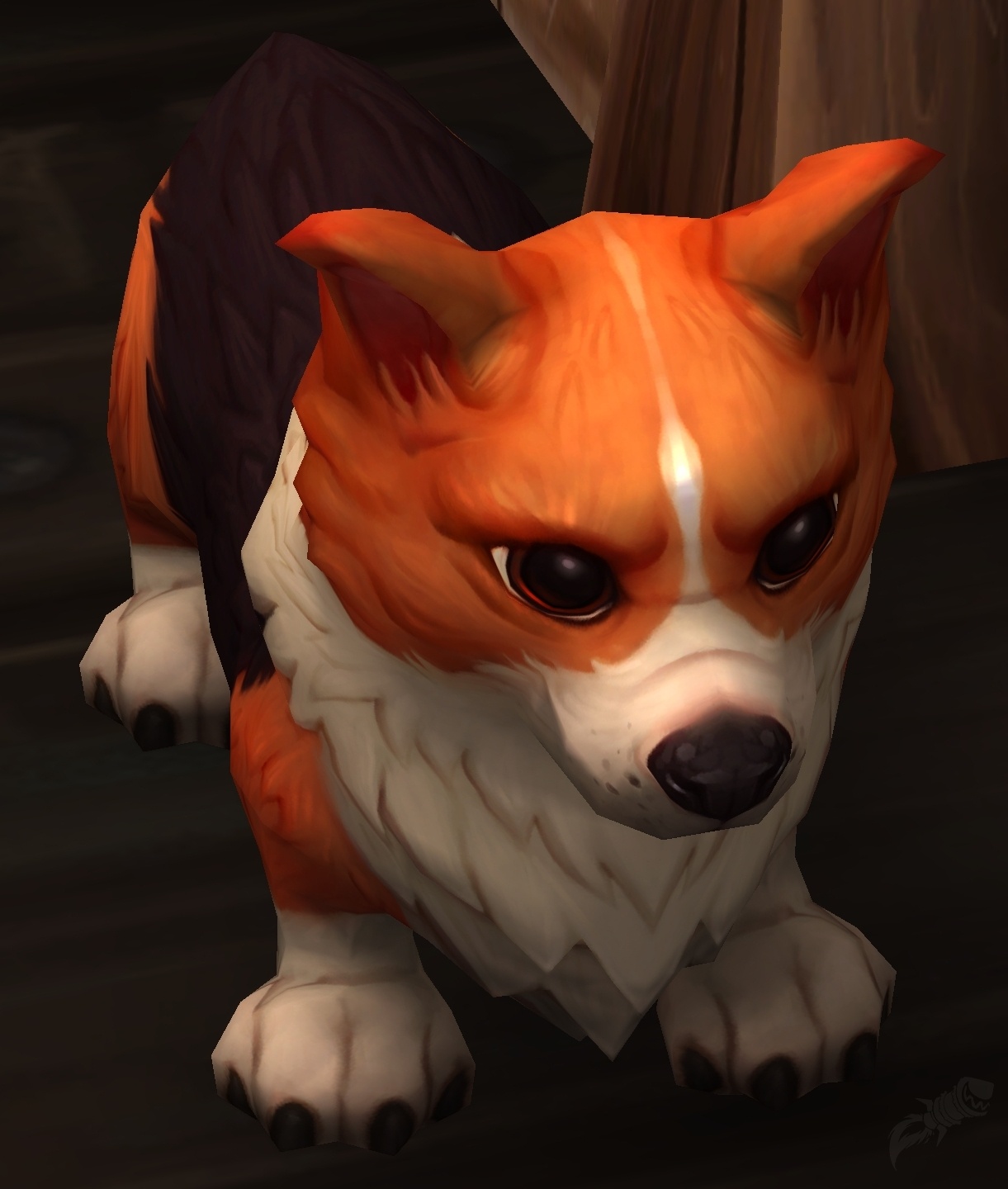 Fifi - NPC - World of Warcraft
