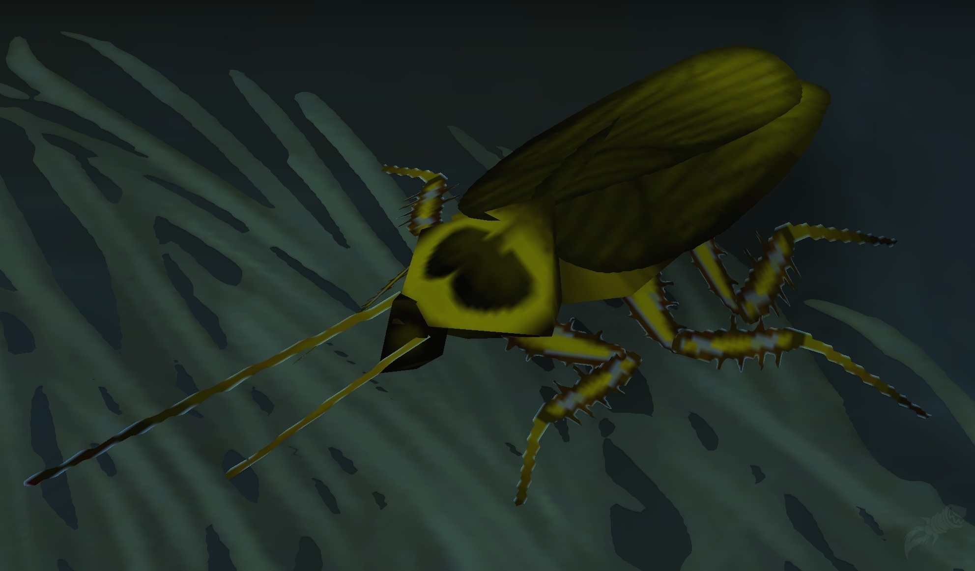 Cockroach - NPC - World of Warcraft