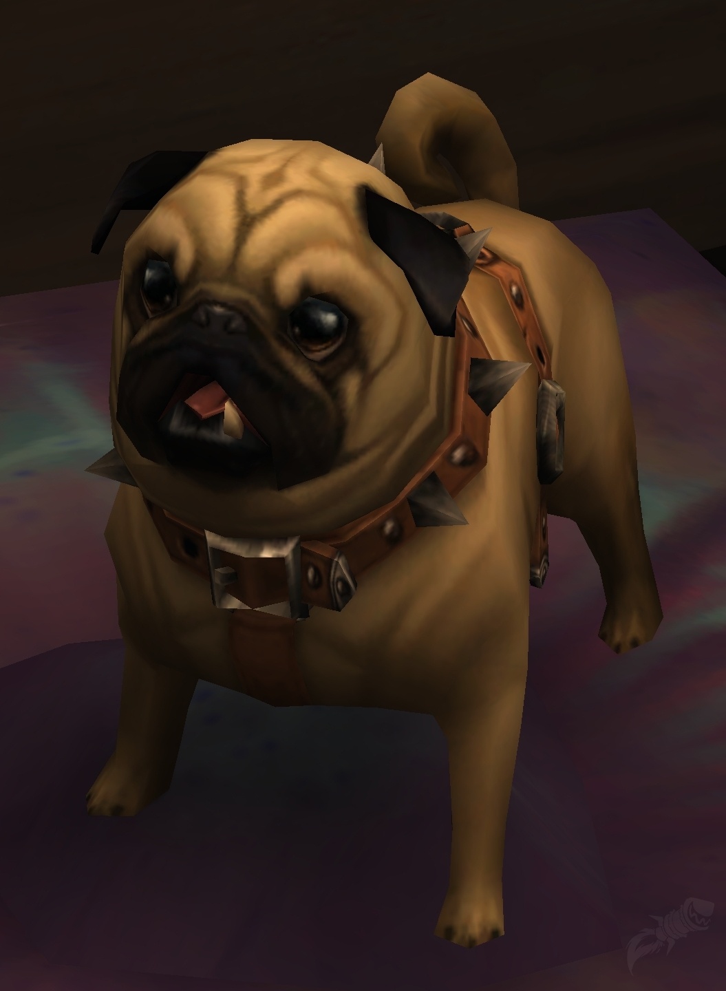 Wally - NPC - World of Warcraft