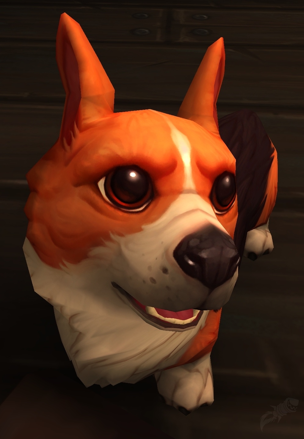 Russell - NPC - World of Warcraft