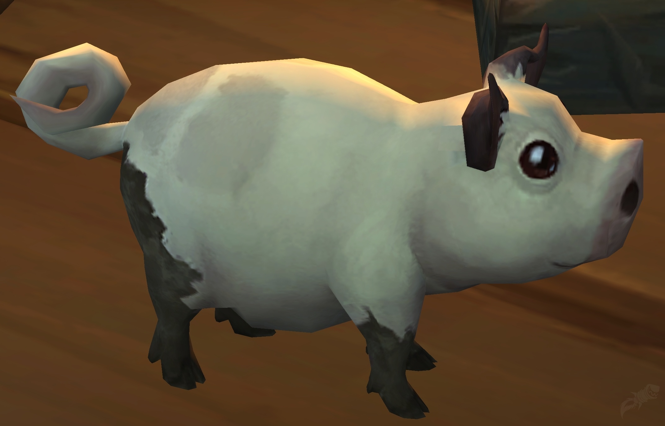 Second Breakfast - NPC - World of Warcraft