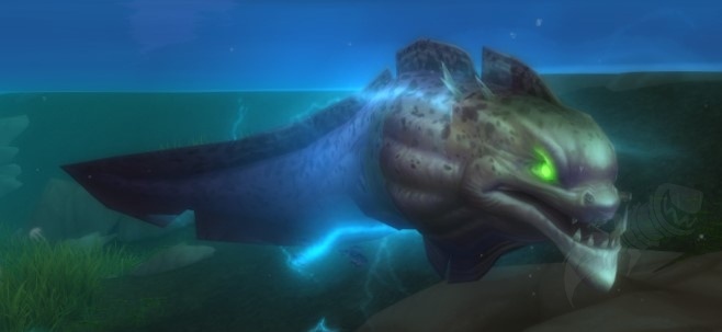 Ophiis - PNJ - World of Warcraft