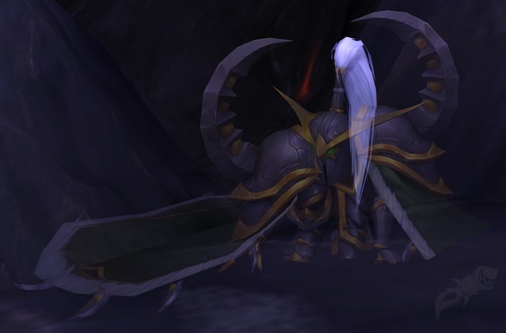 Drelanim Murmuréolo - PNJ - World of Warcraft