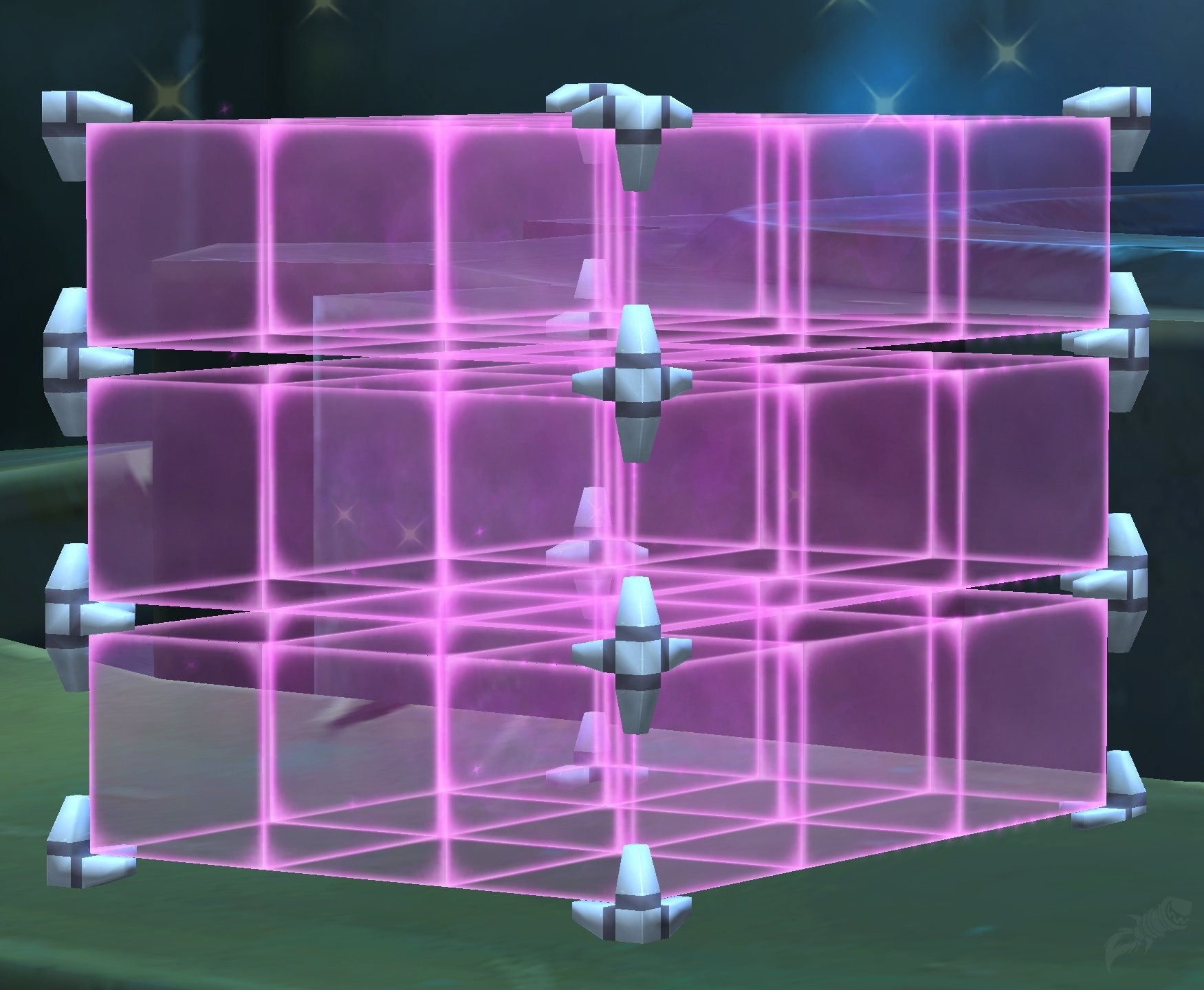 Tri-dimensional Coordinates - Item - World of Warcraft