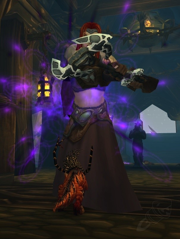 The Slumbering King - Quest - WotLK Classic