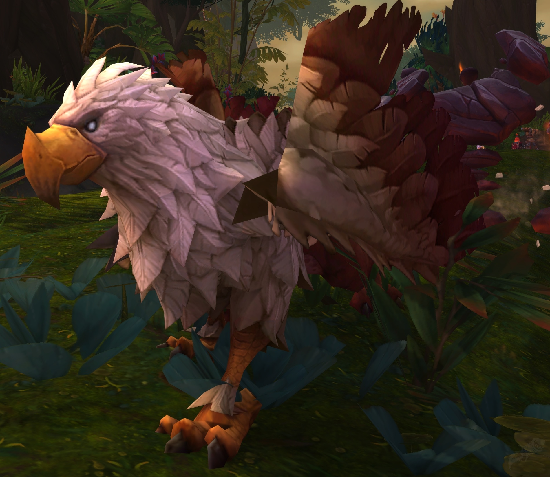 Swiftwing - NPC - World of Warcraft