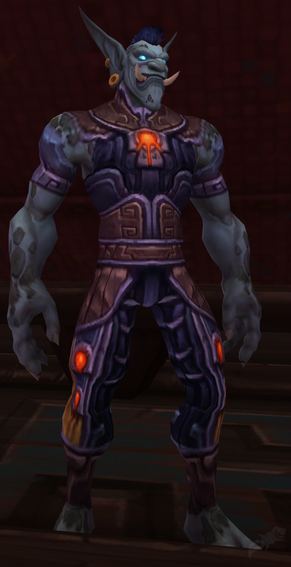 Zulian Crewman - NPC - World of Warcraft