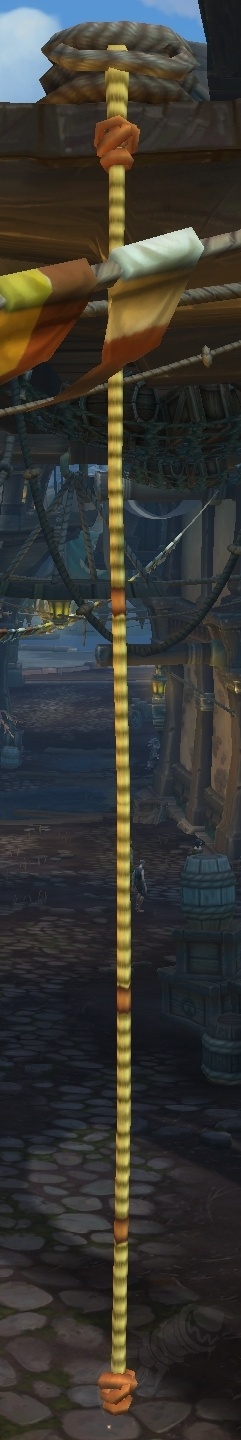 Kill Credit Rope - NPC - World of Warcraft