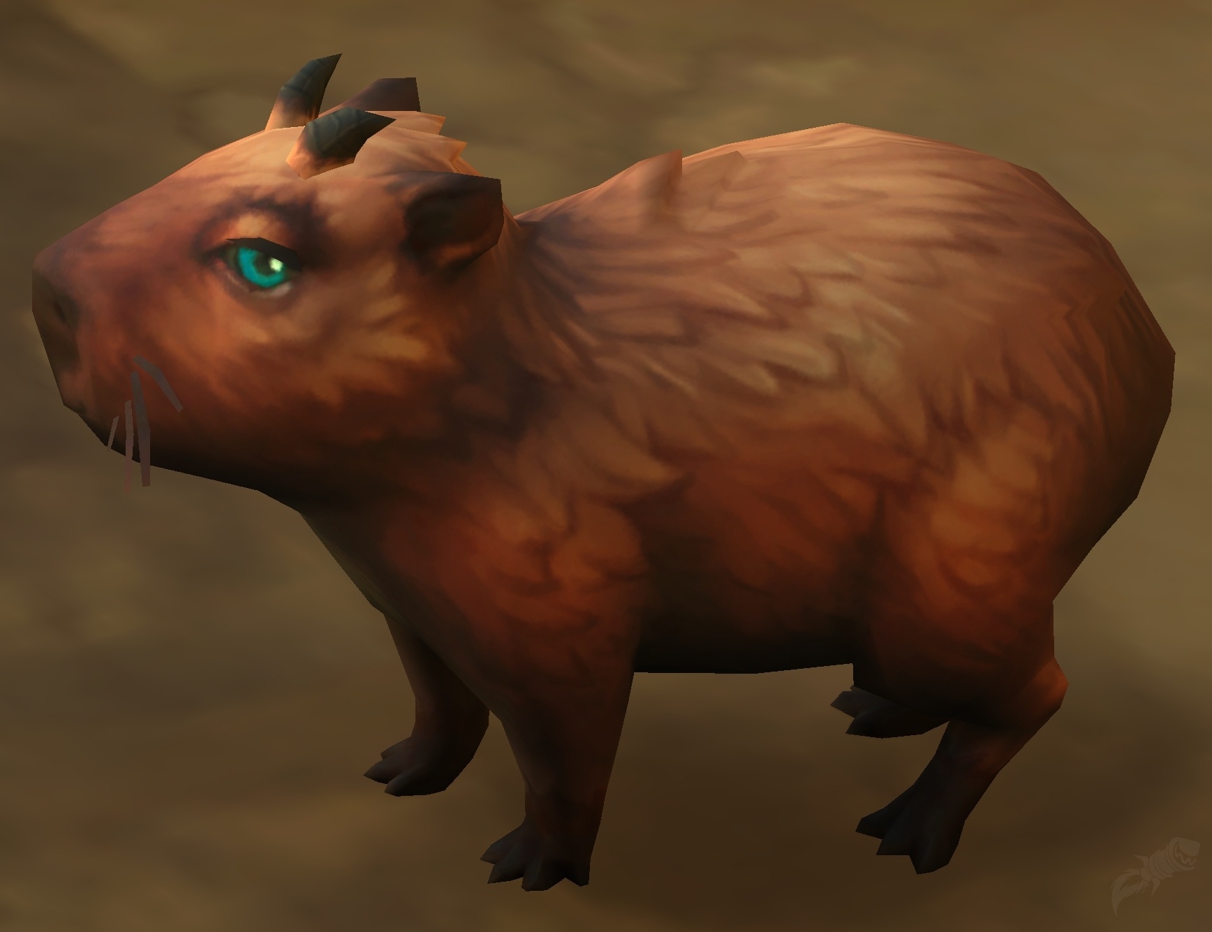 Rustyroot Snooter - NPC - World of Warcraft