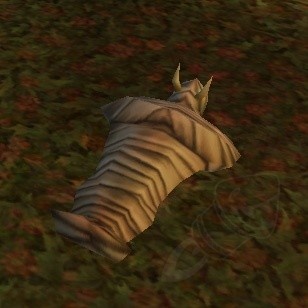 Scourged Troll Mummy - Object - World of Warcraft