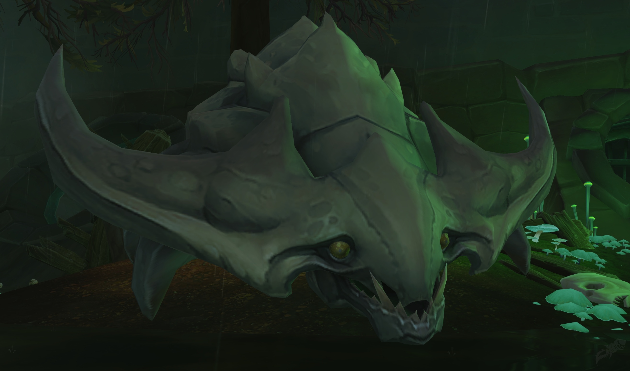 The Sand Queen - NPC - World of Warcraft