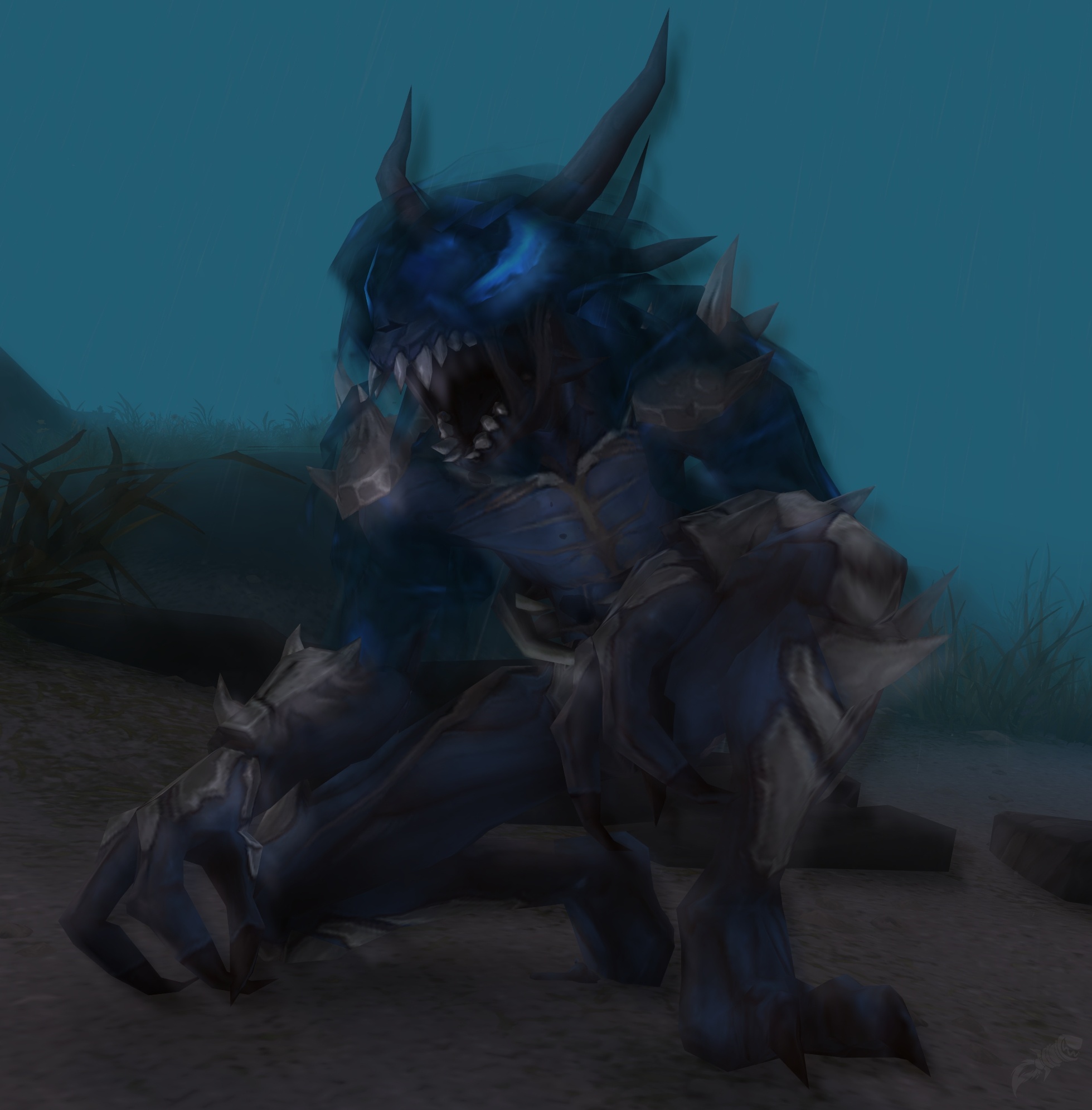 Herold von Gorak Tul - NPC - World of Warcraft