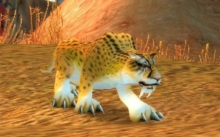 Dishu - NPC - WotLK Classic