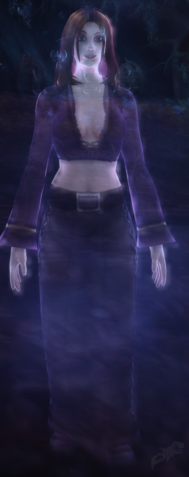 Theramore Citizen - NPC - World of Warcraft