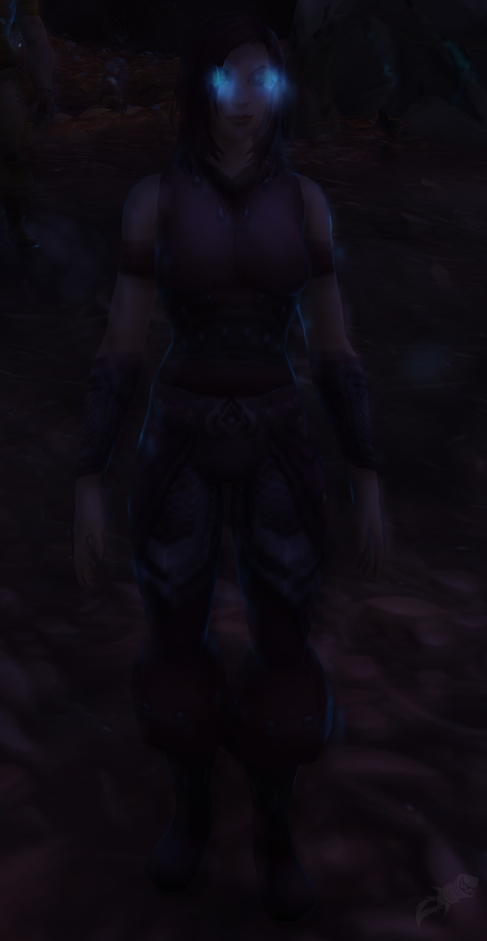 Theramore Citizen - NPC - World of Warcraft