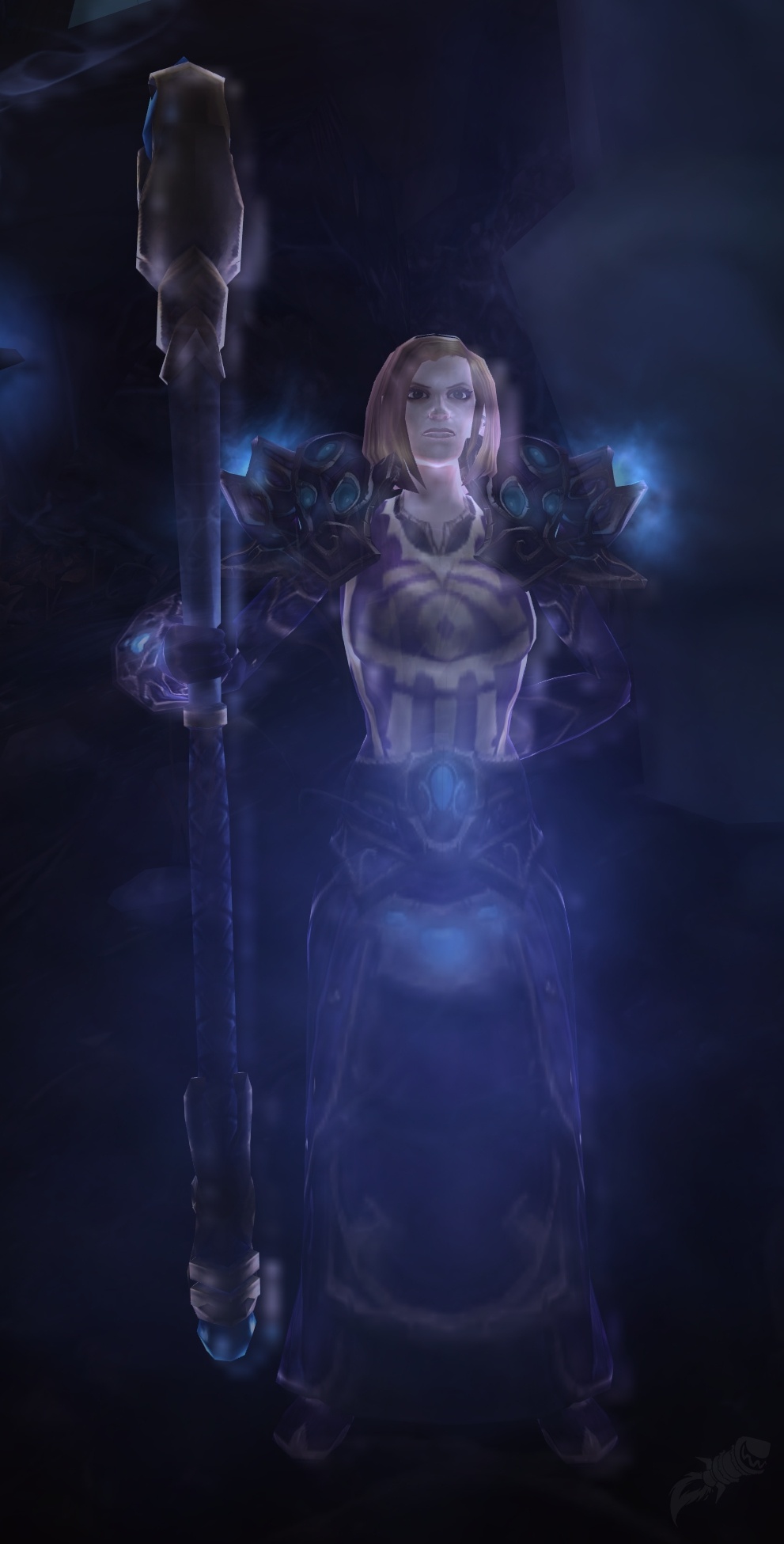 Kirin Tor Invoker - NPC - World of Warcraft