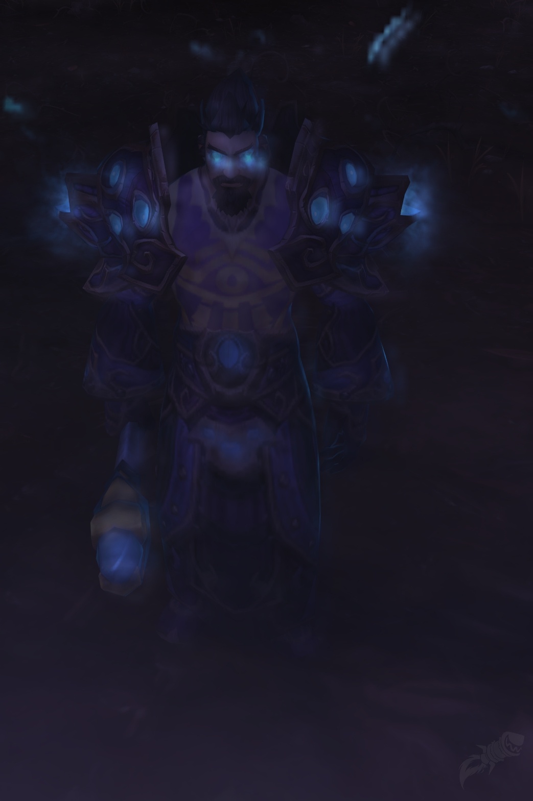 Kirin Tor Invoker - NPC - World of Warcraft