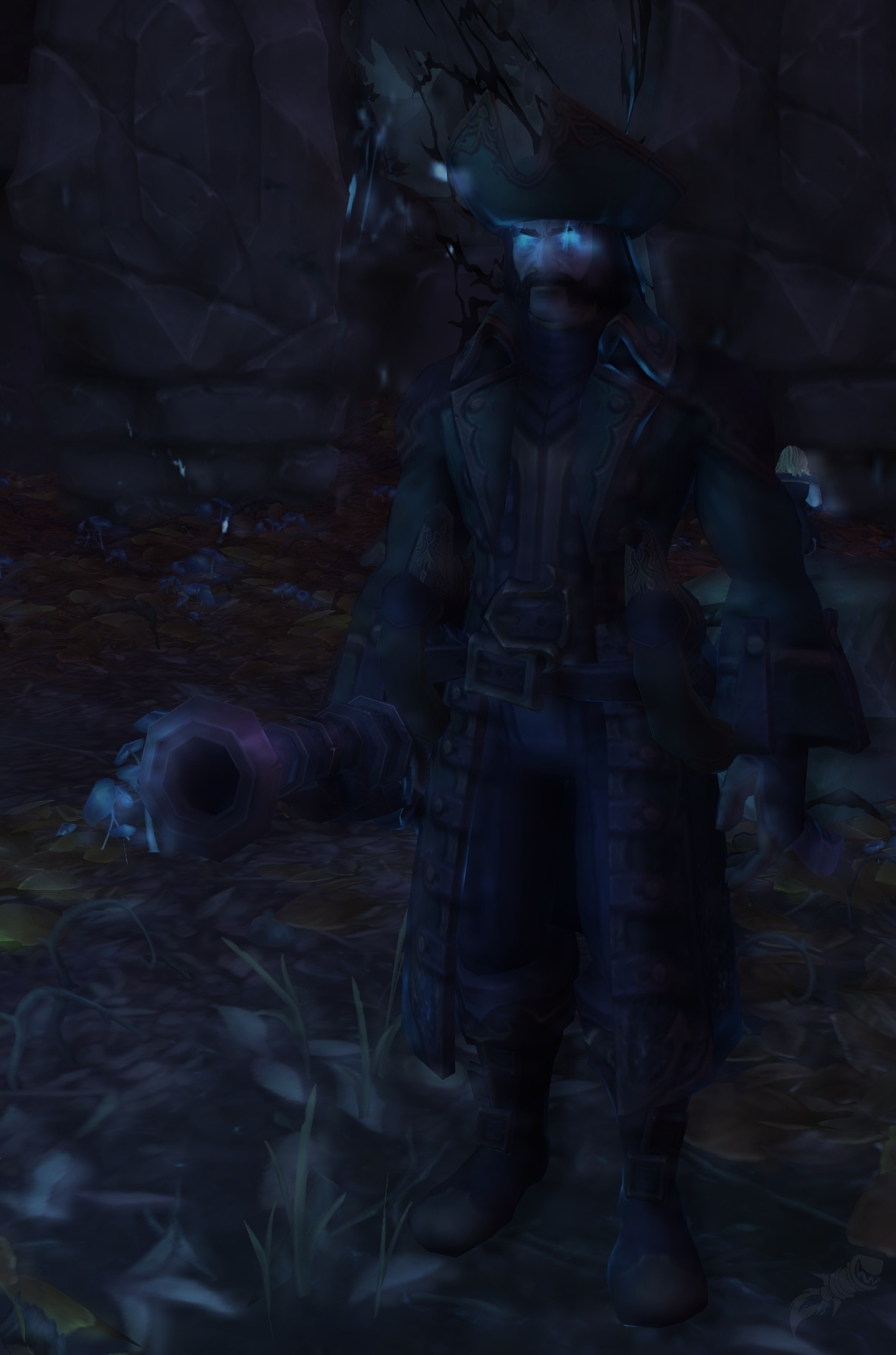 Daelin Proudmoore - NPC - World of Warcraft