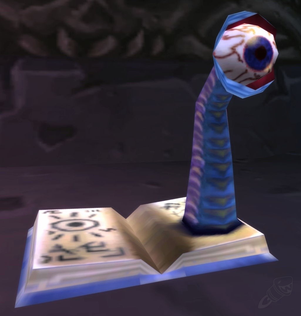 The Death Knights of Acherus - Object - WotLK Classic