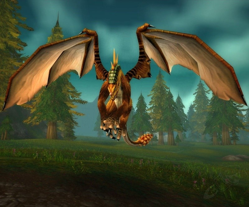 Brazen - NPC - WotLK Classic