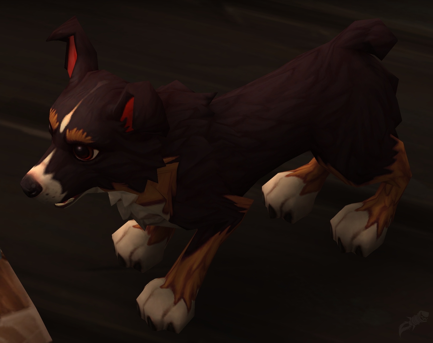 Mochi - NPC - World of Warcraft