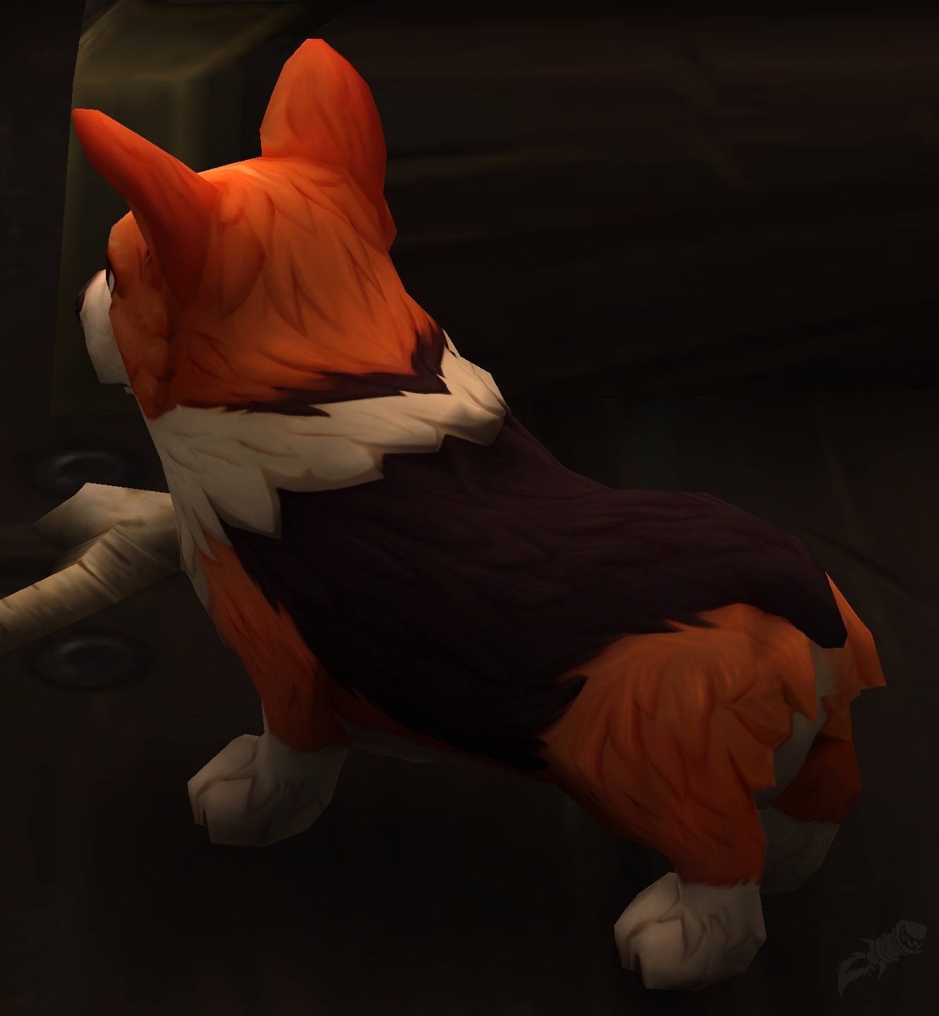 Hexxar - NPC - World of Warcraft