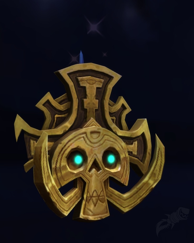 Interruptor de control - Entidad - World of Warcraft