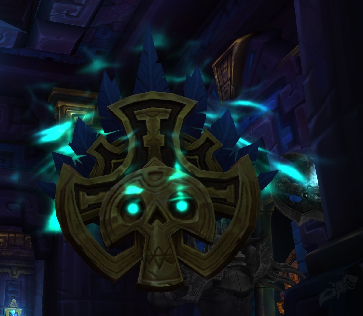 Mighty Guardian Spirit - NPC - World of Warcraft