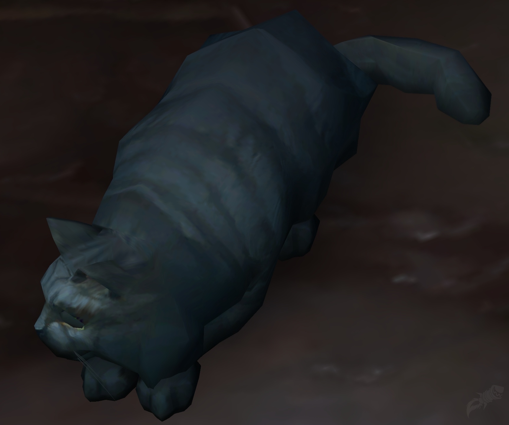 Barn Cat - NPC - World of Warcraft